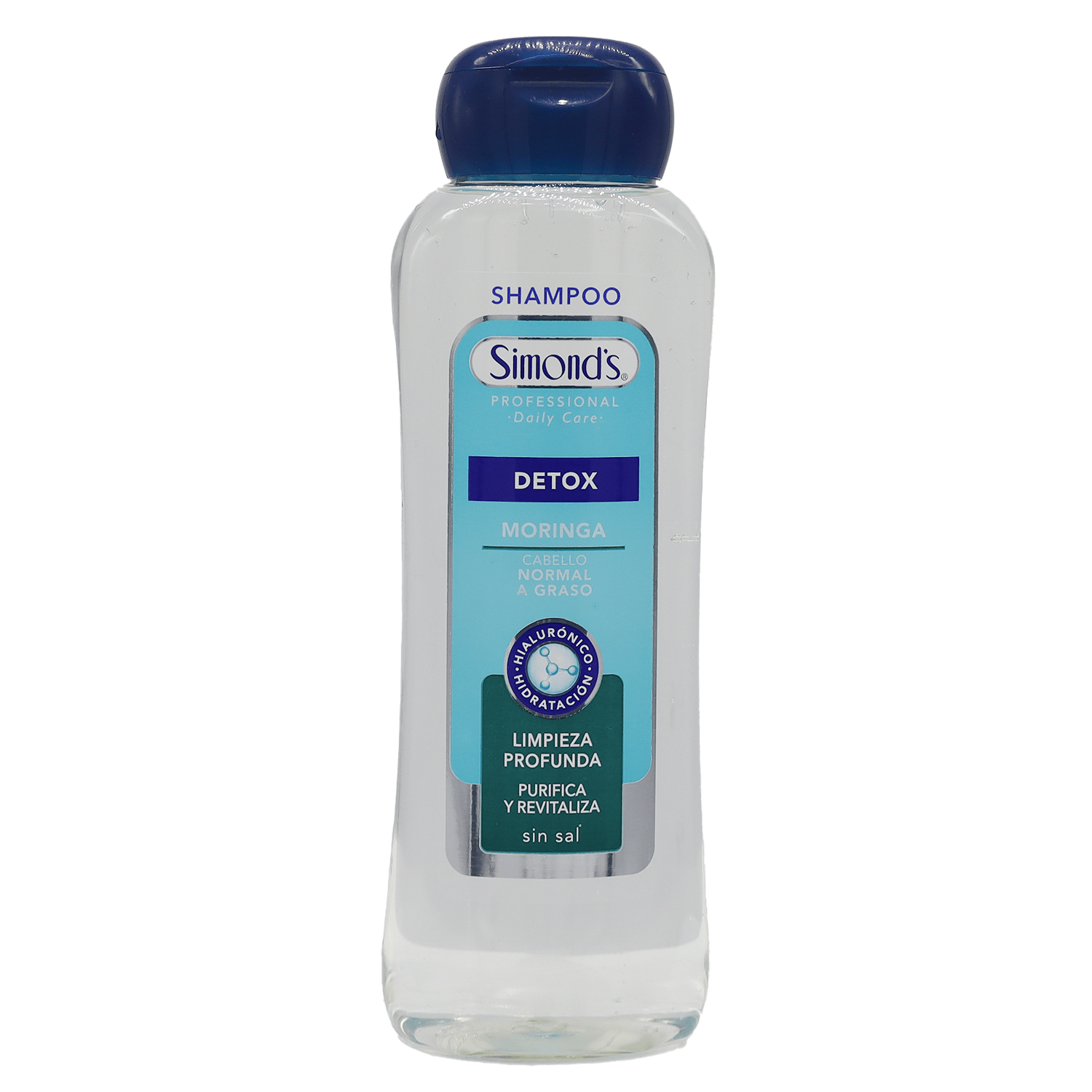 Simond's Professional Daily Care | Shampoo y Acondicionadores